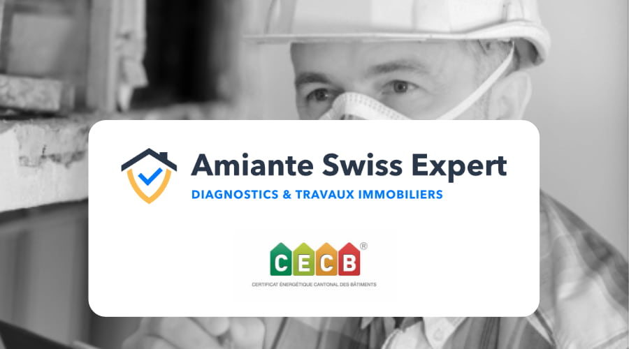 Certificats CECB / CECB Plus Conformes & Rapide - ASE